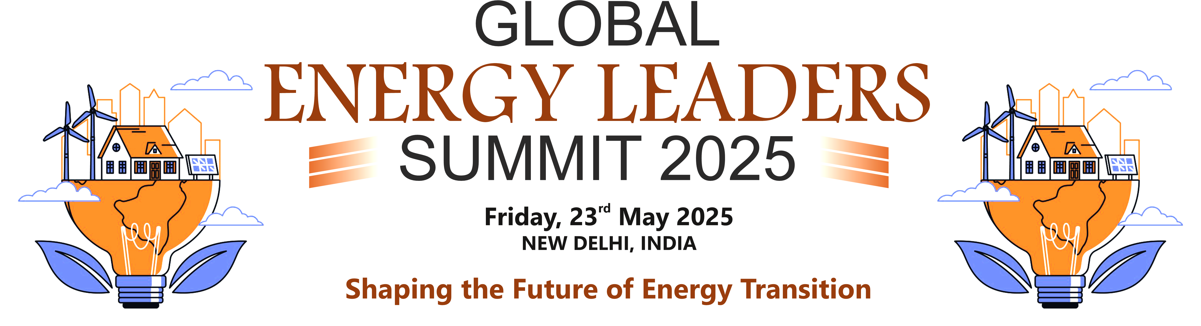 G-eef - Energy Leaders Summit